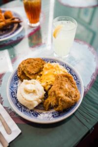 Blue Willow Inn Restaurant – will be opening soon!